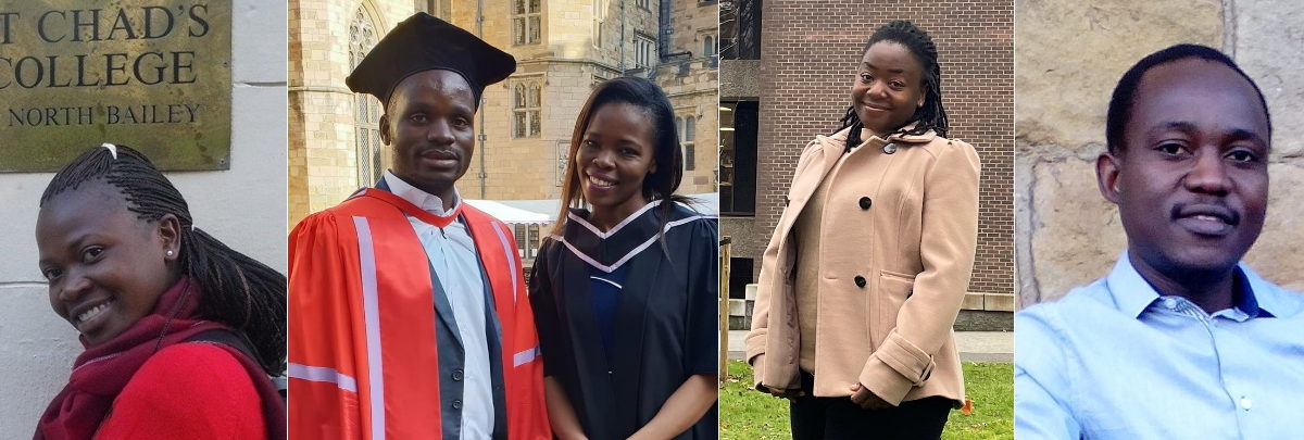 Ruth First Educational Trust